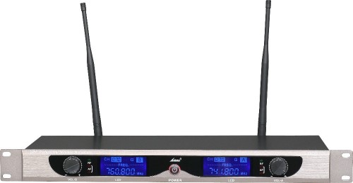 Lane Uhf Microphone Fm Transmitter Wireless U - 508, High Quality Lane ...