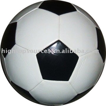 International Standard Indoor Soccer Ball, Low Elastic Soccer Ball ...