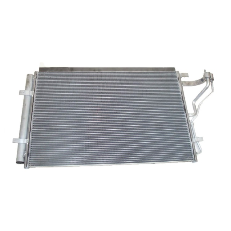 Condenser For Hyundai Elantra - Oe# 646621598382 12762713 97606-3x600 ...