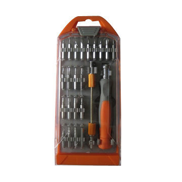 23-piece Screwdriver Bit Set, High Quality 23-piece Screwdriver Bit Set ...