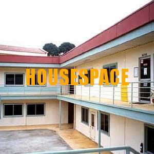 Panelized Modular Steel Buildings - 2-storey Classroom, High Quality ...
