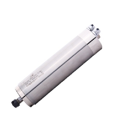Spindle Motor For Metal Milling, High Quality Spindle Motor For Metal ...