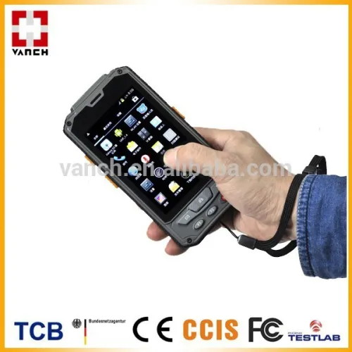 Uhf Rfid Pda With Android Os, High Quality Uhf Rfid Pda With Android Os ...