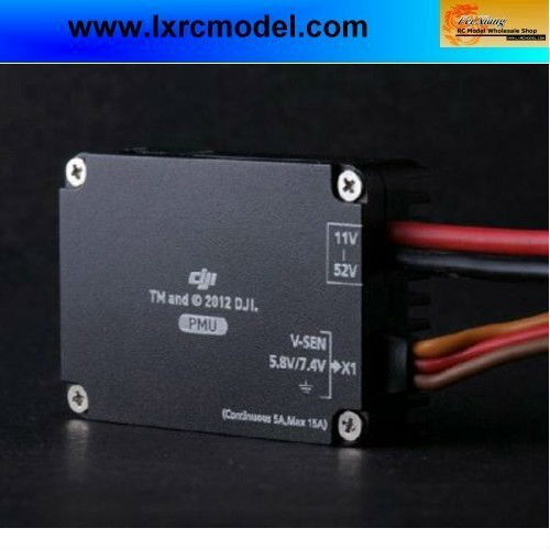 Dji Naza-h Bec Module For Quadcopter, High Quality Dji Naza-h Bec Module For Quadcopter on ...