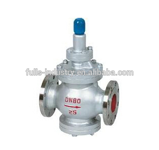 Steam Pressure Reducing Valve, High Quality Steam Pressure Reducing ...