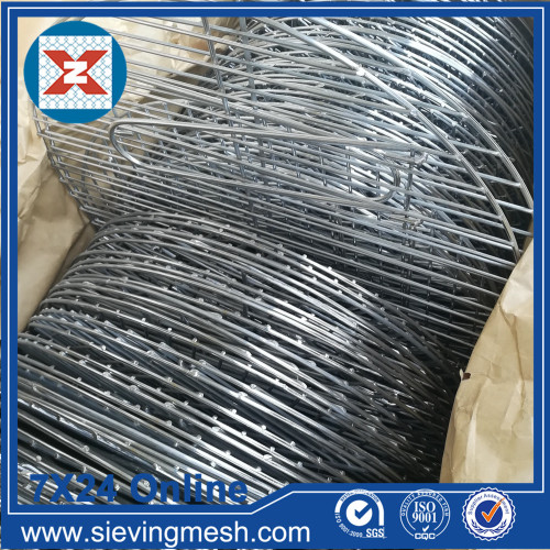 Crimped Round Barbecue Mesh, High Quality Crimped Round Barbecue Mesh ...