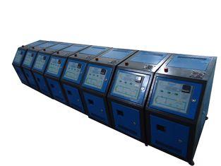 Automatic Compact Water Temperature Controller / Dual Stage, High ...