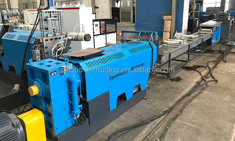 Hdpe Pp Barrel Granulator Pelletizer Recycling Machine 100-1000kg/h ...