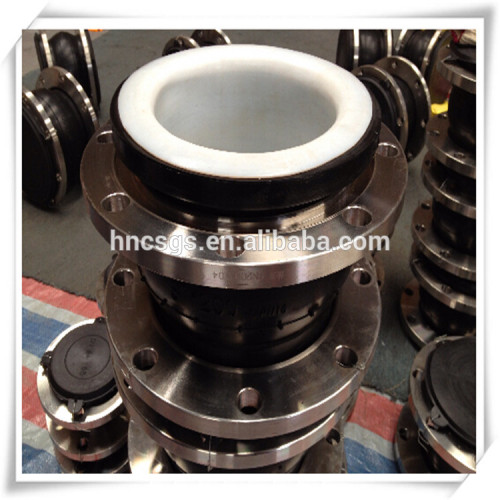 Ptfe Rubber Joint Spheres Rubber Type, High Quality Ptfe Rubber Joint ...
