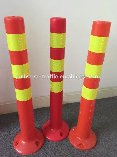 Traffic Road Removable Bollards, High Quality Traffic Road Removable ...
