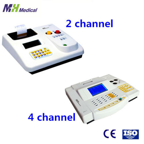 Blood Testing Semi-auto Coagulation Analyzer, High Quality Blood ...