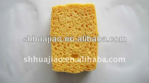 Compressed Cellulose Sponge Original Germany Sponge, High Quality ...