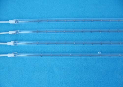 Halogen Quartz Heater Tube, High Quality Halogen Quartz Heater Tube on ...