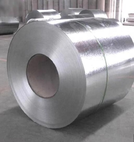 En 10142 Dx56d+z 아연 도금 강철 코일, Bossgoo.com의 고품질 En 10142 Dx56d+z 아연 도금 강철 코일