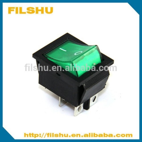 Wholesale 250vac 16a T100/55 Rocker Switch, High Quality Wholesale ...