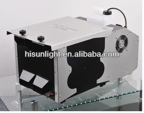 Big Fog Machine 3000w Ground Fog Machine3000w Dmx Fog Machine, High ...