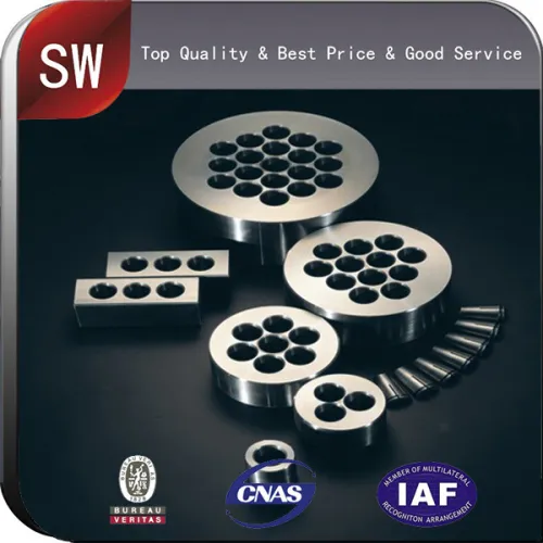 Prestressed Anchor Concrete Bridge Construction Prestressed Anchorage ...