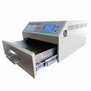 Infrared Ic Heater For Smt, Automatic Soldering Machine, High Quality ...