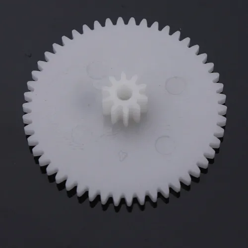 Custom Plastic Wheel Gear, High Quality Custom Plastic Wheel Gear on ...