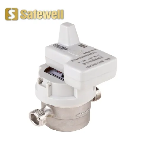 Iot Direct Drinking Water Meters, High Quality Iot Direct Drinking ...
