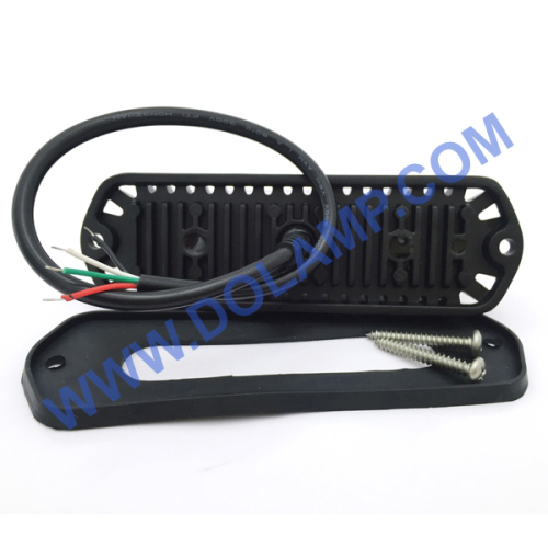 Ece R65 Led Warning Light Emergency Strobe Light, High Quality Ece R65 ...