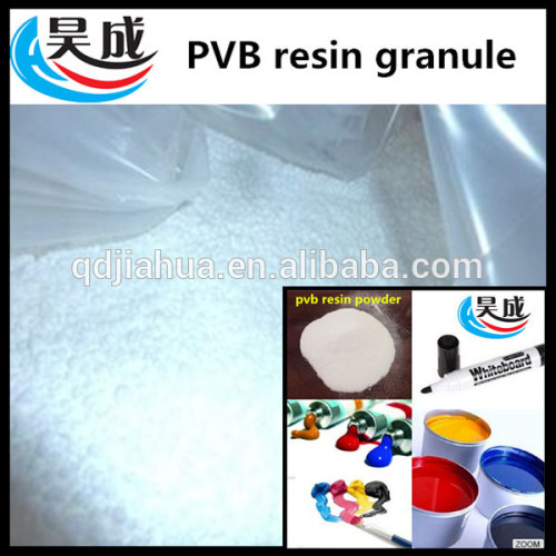Painting Material Pvb (polyvinyl Butyral ) With High Quality, High ...