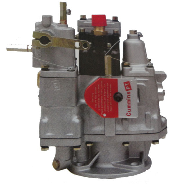 Original Cummins Fuel Pump 3165400, High Quality Original Cummins Fuel ...