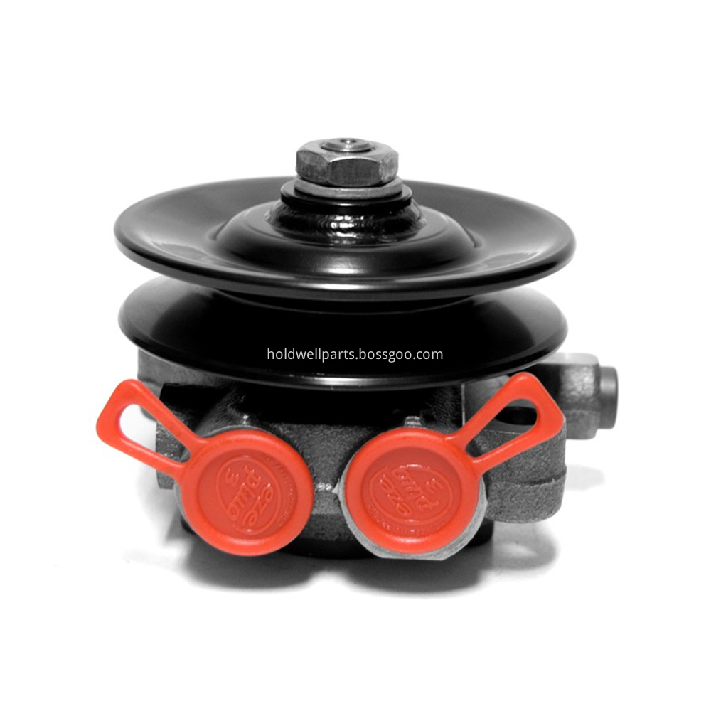 볼보 L120e L110e 용 Holdwell 연료 펌프 21021484, Bossgoo.com의 고품질 볼보 L120e ...