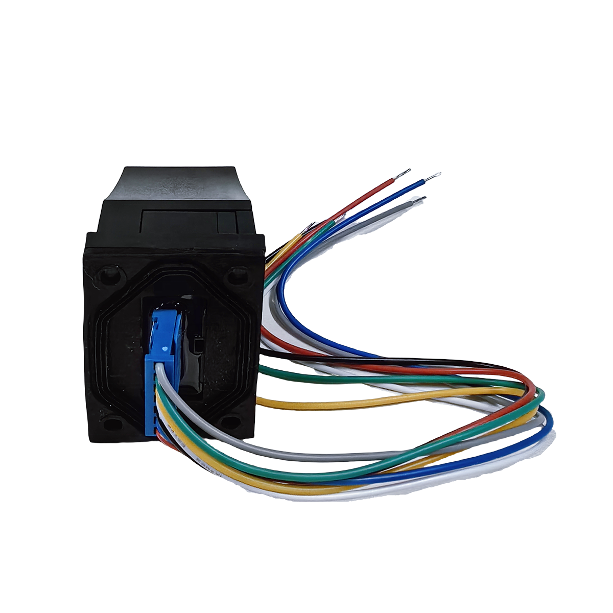 Hnarl Upper Control Box Joystick Controller For Haulotte Vertical Mast ...