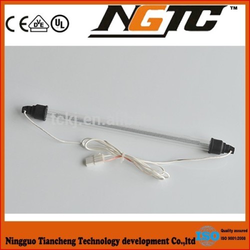 Types Of Quartz Carbon Heating Element Quartz Resistance Carbon Fiber ...