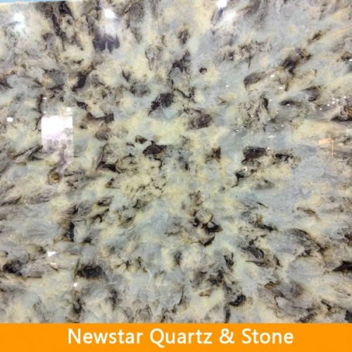 Newstar Artificial Nano Crystalized Glass Stone, High Quality Newstar ...