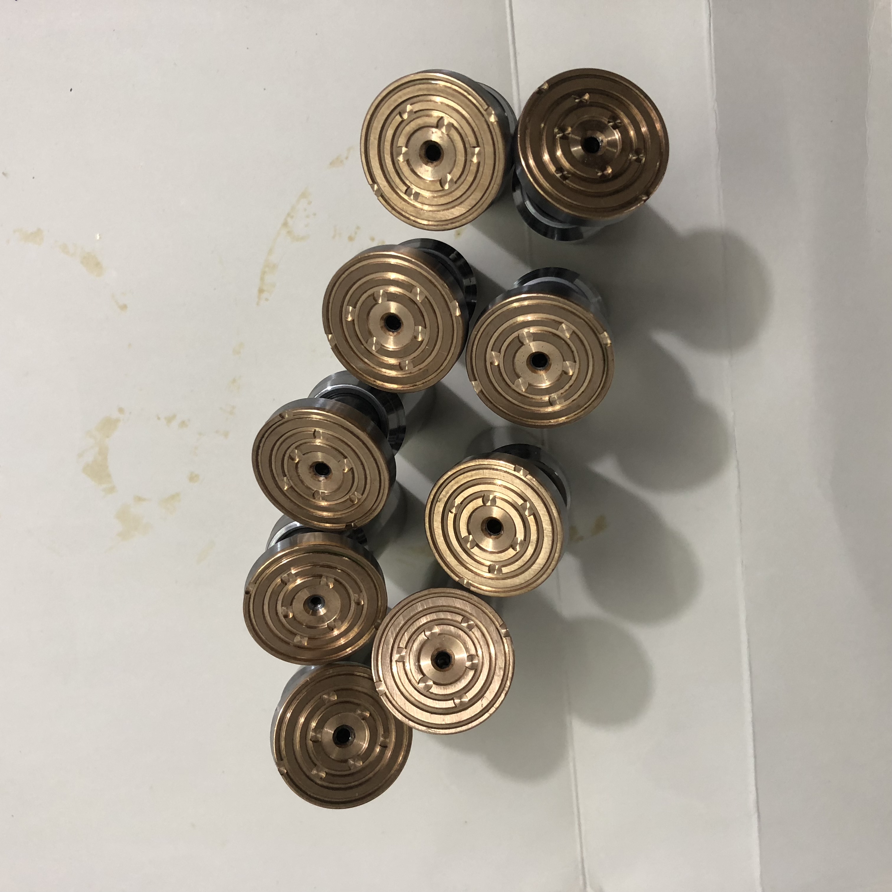 Hpv140 Excavator Hydraulic Pump Accessories, High Quality Hpv140 ...