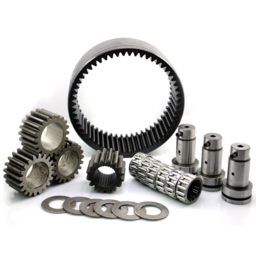 Sun Gear Planet Gear For Excavator Pc200 Cat320, High Quality Sun Gear ...