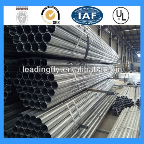 Innovative Best Sell Hot-expanded Emt Galvanised Steel Tubes, High ...