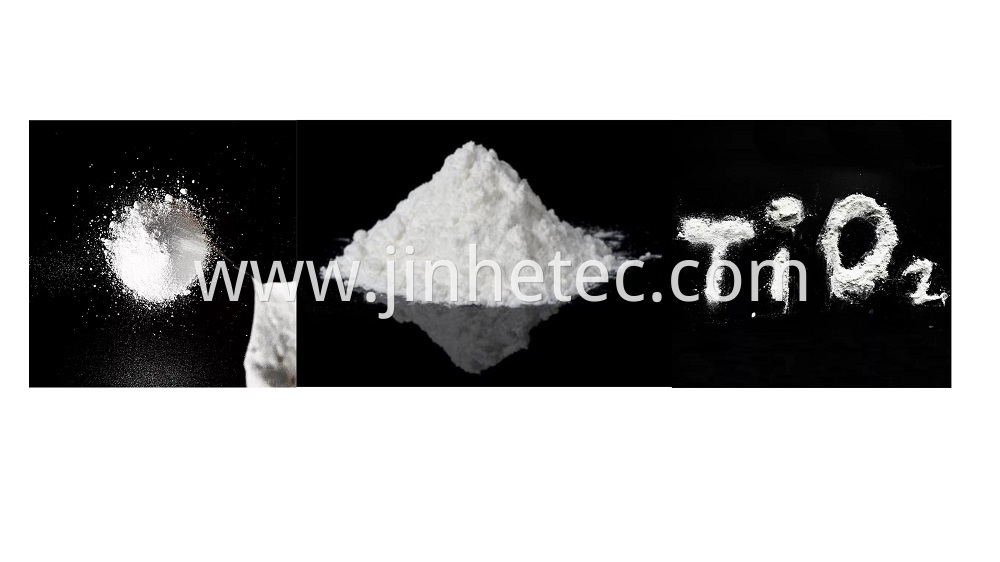 Lb Group Blr-699 Titanium Dioxide Rutile Tio2 China Manufacturers ...