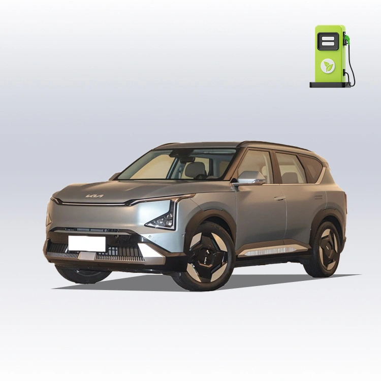 2024 Kia EV5 720KM Wave Electric Car China Manufacturers Suppliers Factory Exporter