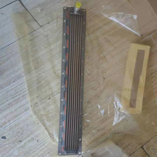 Shantui Sd32 Bulldozer ส่วนกลาง Core Core 214836 คุณภาพสูง Shantui Sd32 ...