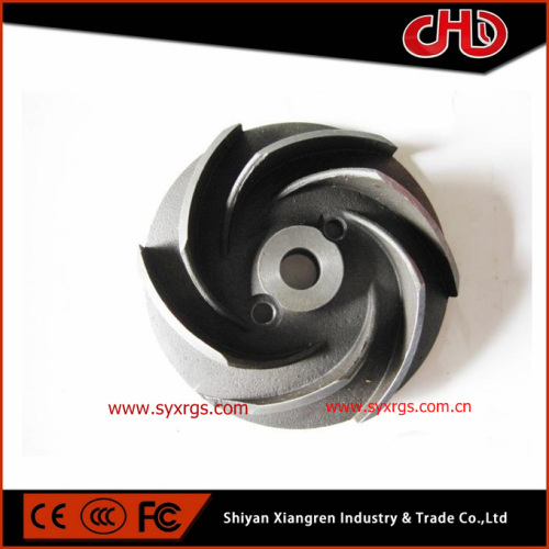 Cummins Nt855 Water Pump Impeller 3000888, High Quality Cummins Nt855 ...