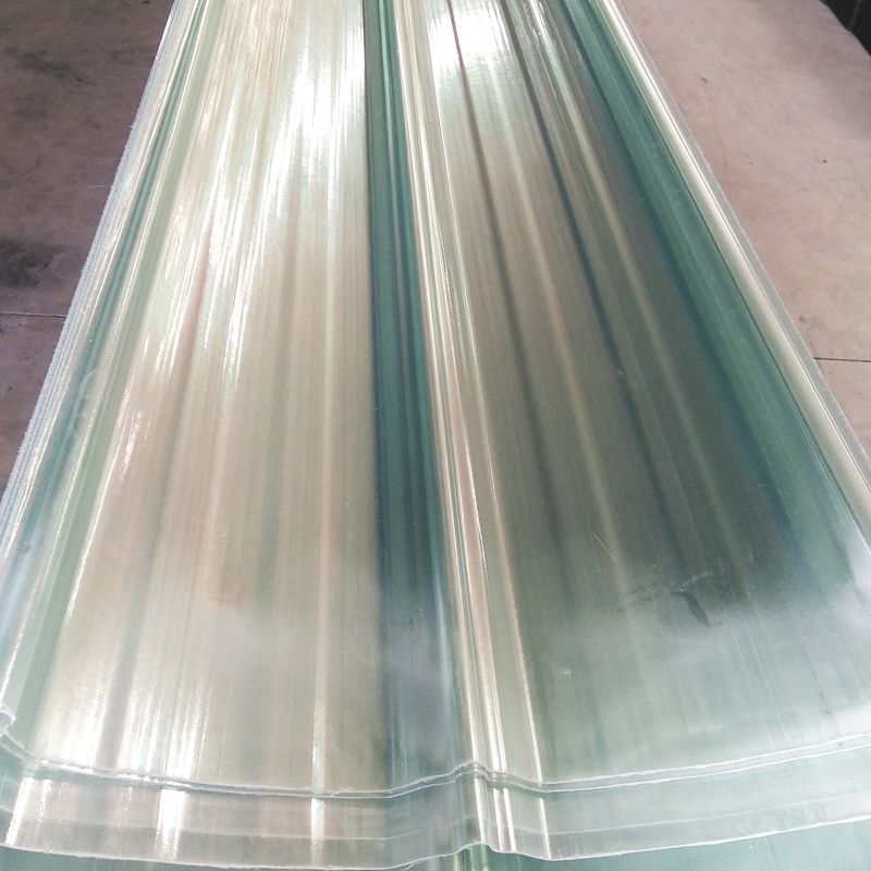 Frp Clear Frp Roofing Sheet, High Quality Frp Clear Frp Roofing Sheet ...