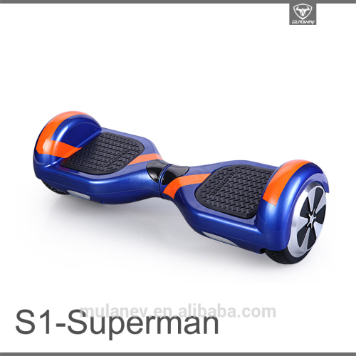 Two Wheel Smart Self Balancing Electric Mobility Scooter, High Quality ...