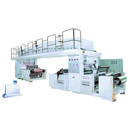 Coating Laminating Machine (model Gf-1000b/1300b), High Quality Coating Laminating Machine ...