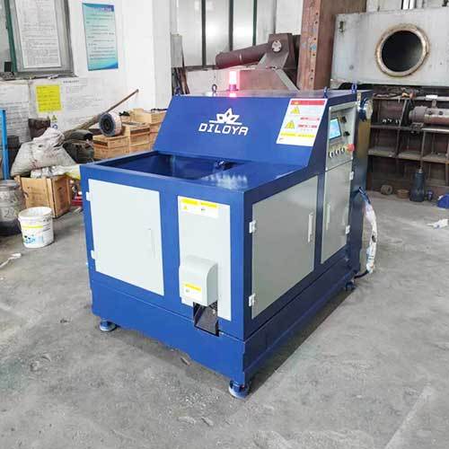Smallest Aluminium Chips Briqeute Press, High Quality Smallest ...
