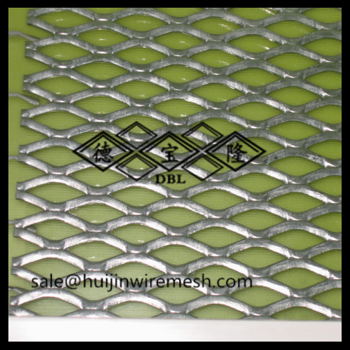 Expanded Metal Sheet/expanded Sheet/expanded Sheet Metal, High Quality ...