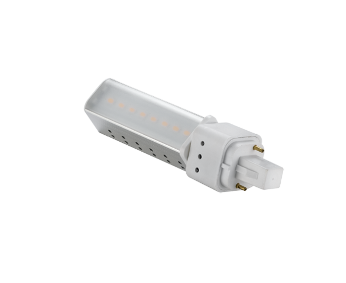 4w G24 Led 튜브 따뜻한 흰색 3000k, Bossgoo.com의 고품질 4w G24 Led 튜브 따뜻한 흰색 3000k