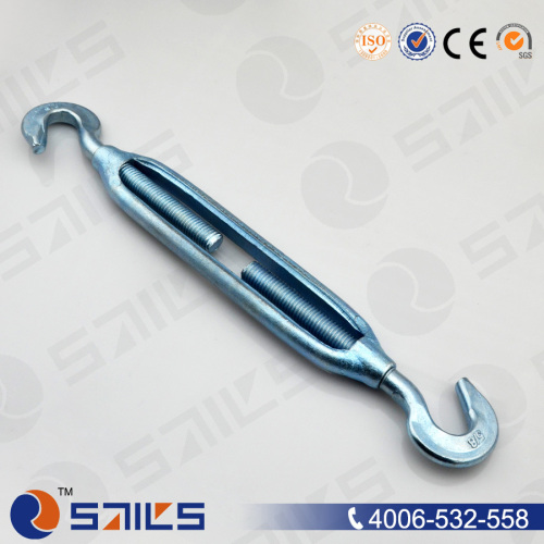 Bv Certificate Galvanised Jis Type Turnbuckle, High Quality Bv ...