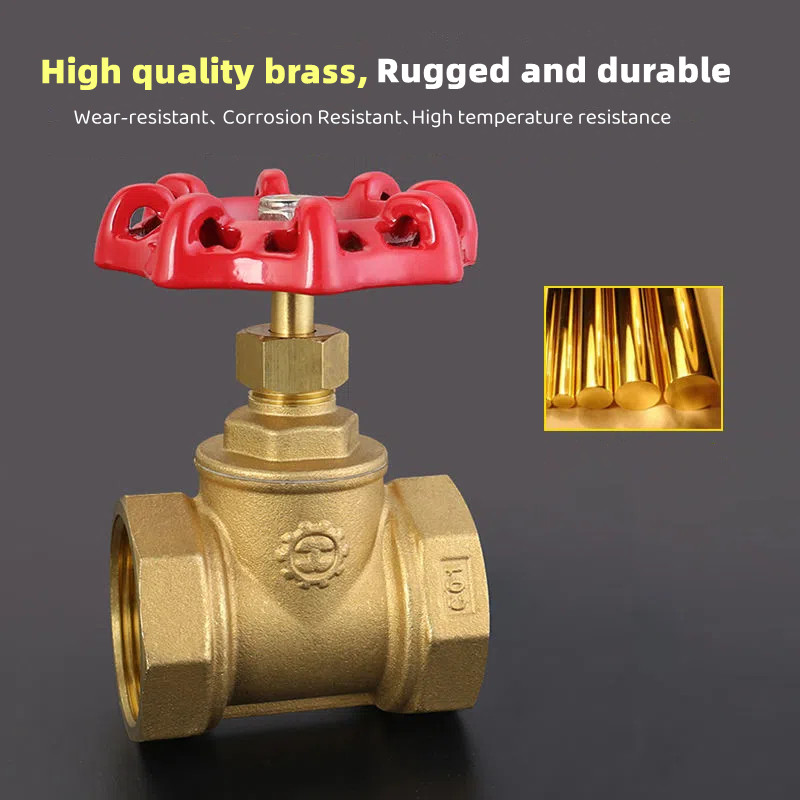 China NPT screw type thread bronze globe valve Manufacturer, Supply NPT ...