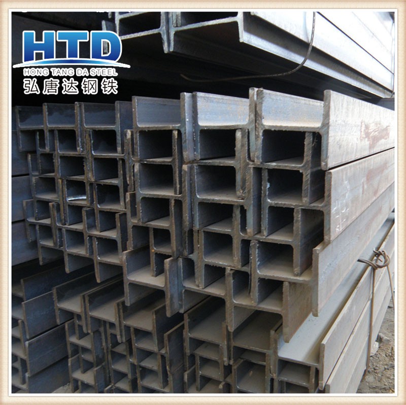 European Standard Hea/heb/ipe Steel Beam Section Beam, High Quality ...