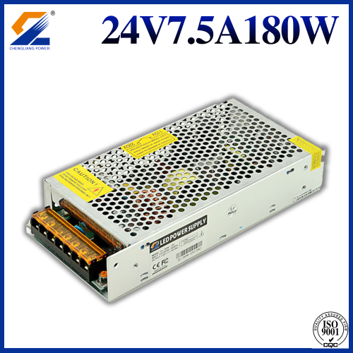24v 7.5a 180w Transformer For Led Light, High Quality 24v 7.5a 180w Transformer For Led Light on ...