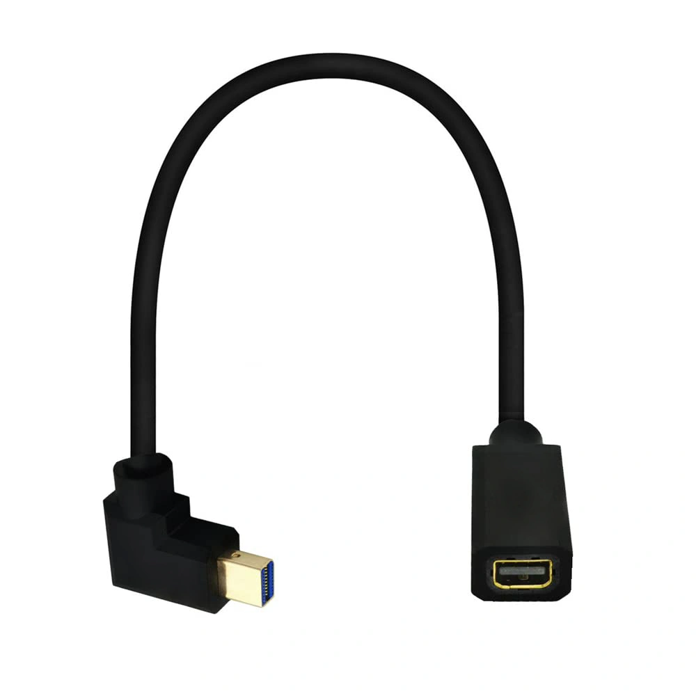 Mini DisplayPort 8K Extension Cable Manufacturer and Supplier