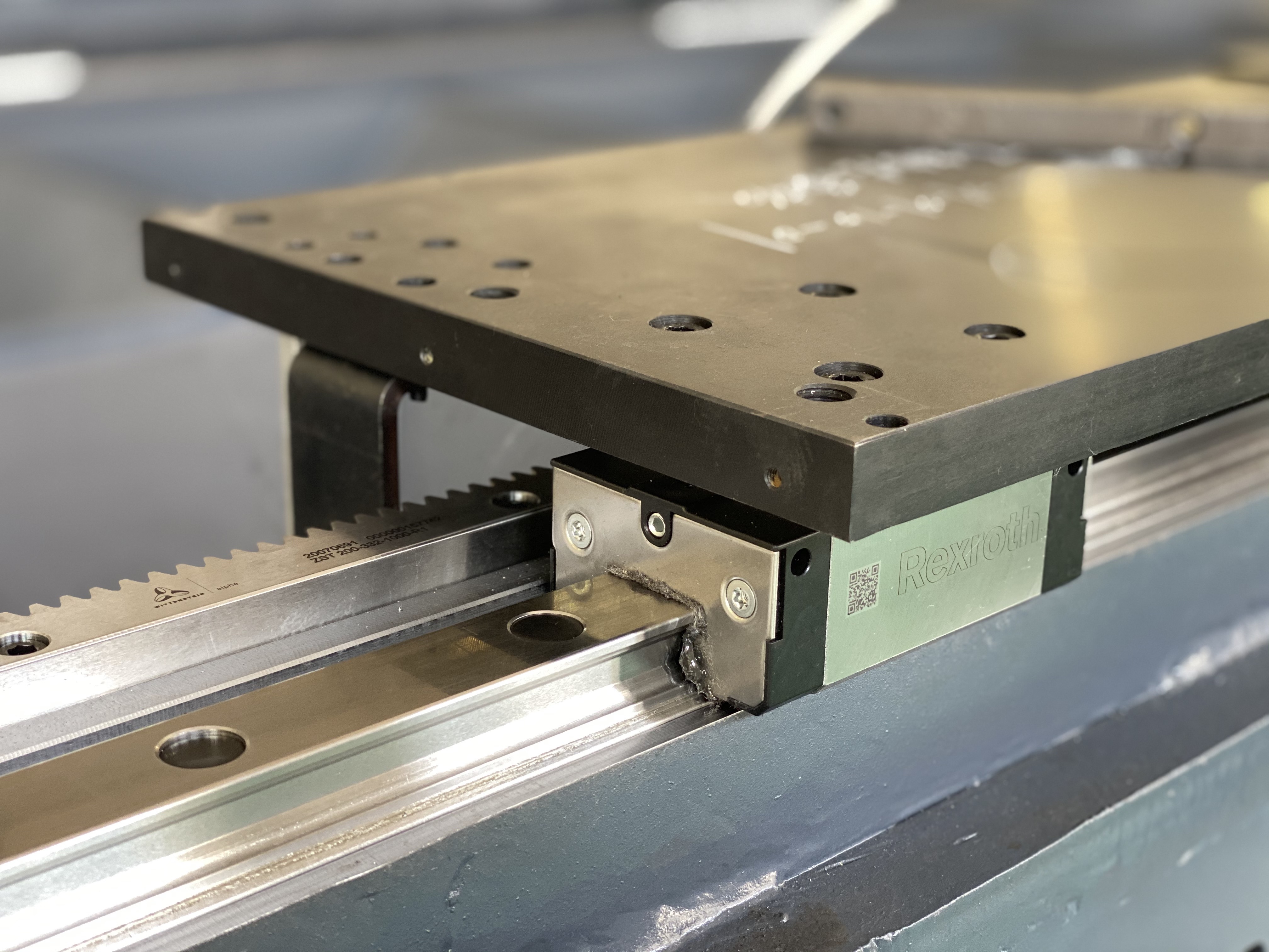 Factory Direct Ruida Control System Laser Cut Software 6.0 Efr Laser ...